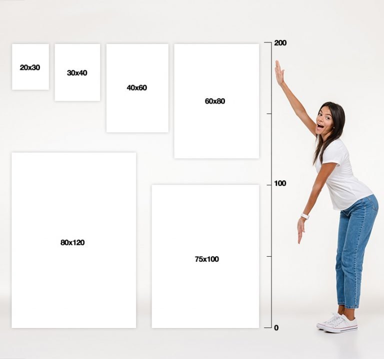 Tableau Coco Chanel | Livraison Gratuite 48H